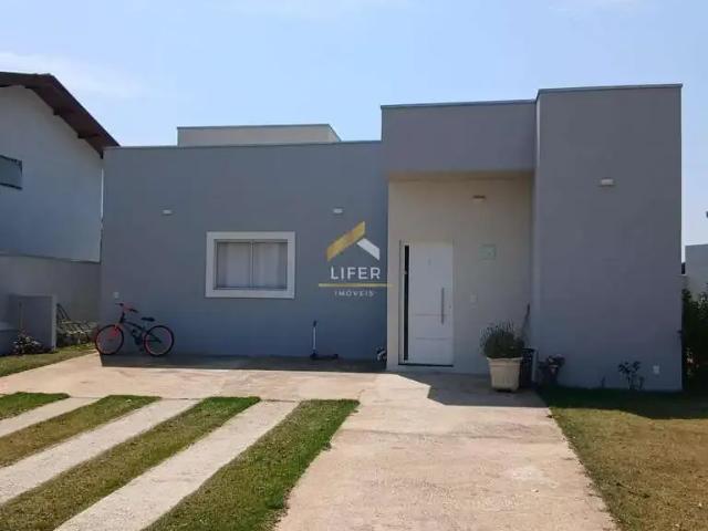 Casa / Sobrado em Condomínio para Venda em Paulínia/SP Condominio Aurora 2 Quartos