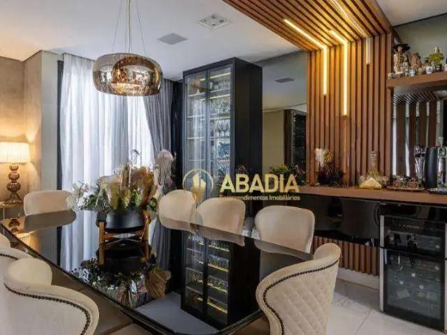 Casa / Sobrado em Condomínio para Venda em Paulínia/SP Campos do Conde I 3 Quartos