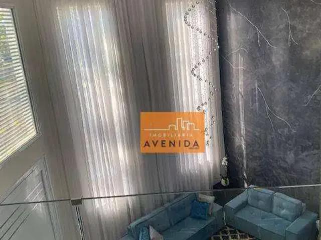 Casa / Sobrado em Condomínio para Venda em Paulínia/SP Campos do Conde I 3 Quartos