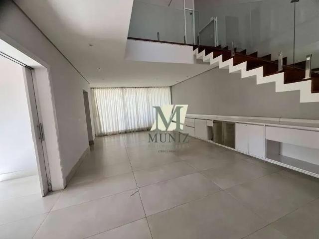 Casa / Sobrado em Condomínio para Venda em Paulínia/SP Campos do Conde II 3 Quartos