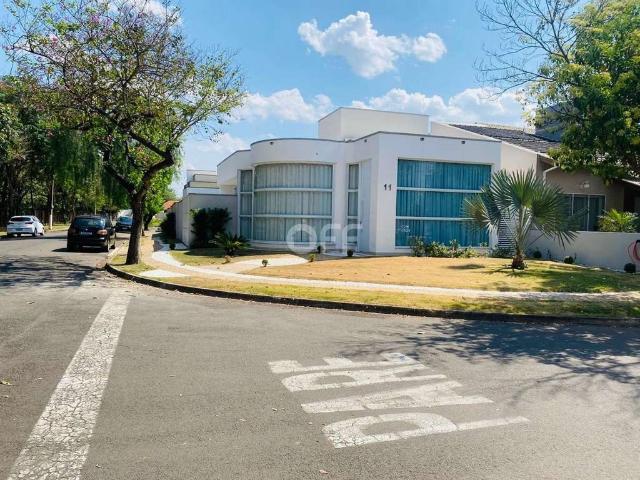 Casa / Sobrado em Condomínio para Venda em Paulínia/SP Cascata 1 Quartos