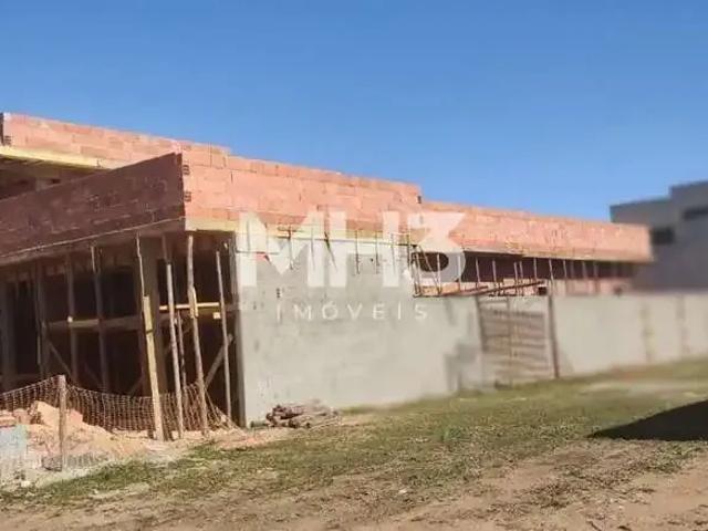 Casa / Sobrado em Condomínio para Venda em Paulínia/SP Cascata 3 Quartos