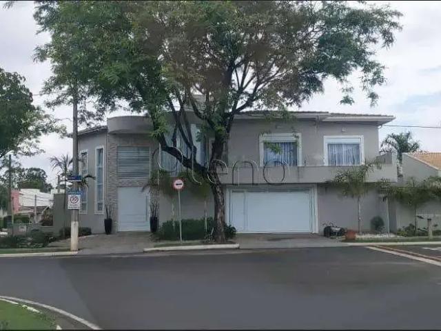 Casa / Sobrado em Condomínio para Venda em Paulínia/SP Cascata 3 Quartos