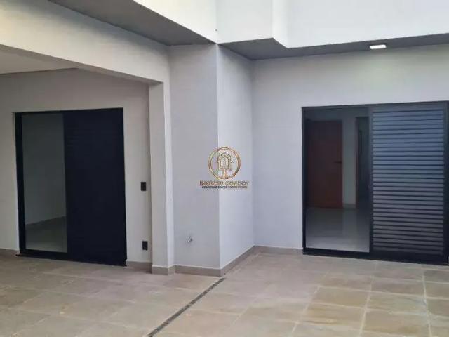 Casa / Sobrado em Condomínio para Venda em Paulínia/SP Cascata 3 Quartos
