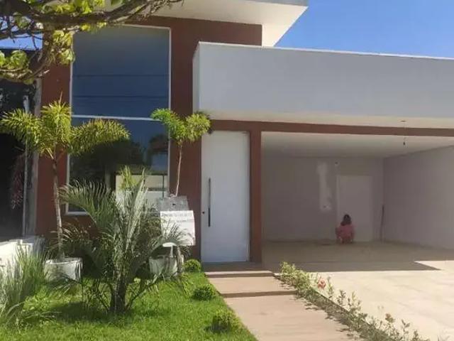 Casa / Sobrado em Condomínio para Venda em Paulínia/SP Cascata 3 Quartos