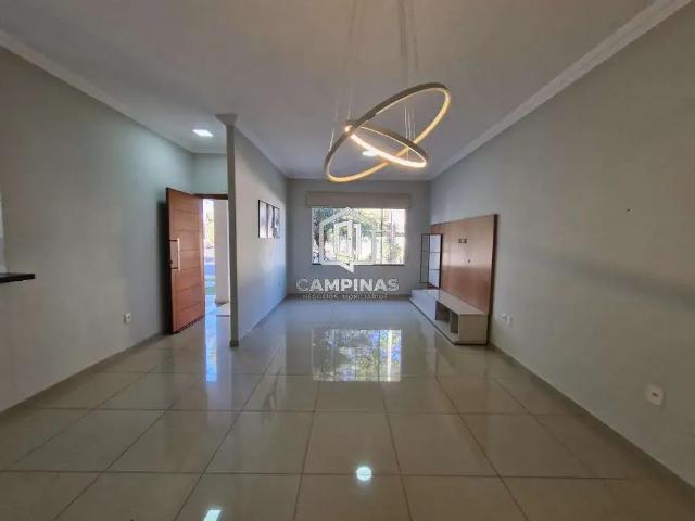 Casa / Sobrado em Condomínio para Venda em Paulínia/SP Cascata 3 Quartos