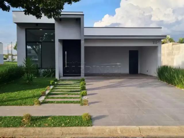 Casa / Sobrado em Condomínio para Venda em Paulínia/SP Cascata 3 Quartos