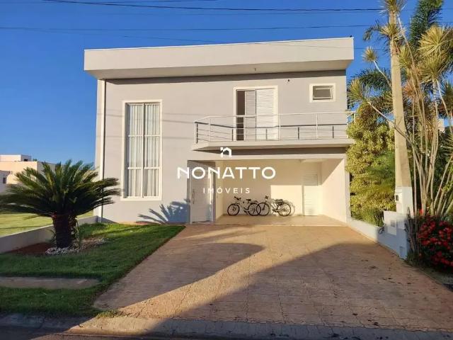 Casa / Sobrado em Condomínio para Venda em Paulínia/SP Cascata 3 Quartos
