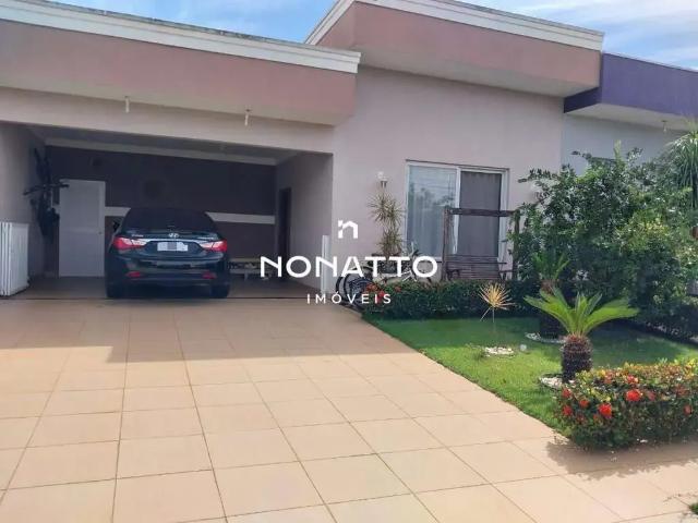 Casa / Sobrado em Condomínio para Venda em Paulínia/SP Cascata 3 Quartos