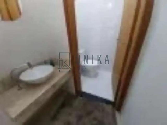 Casa / Sobrado em Condomínio para Venda em Paulínia/SP Cascata 3 Quartos