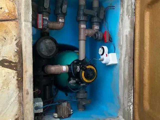 Casa / Sobrado em Condomínio para Venda em Paulínia/SP Cascata 3 Quartos