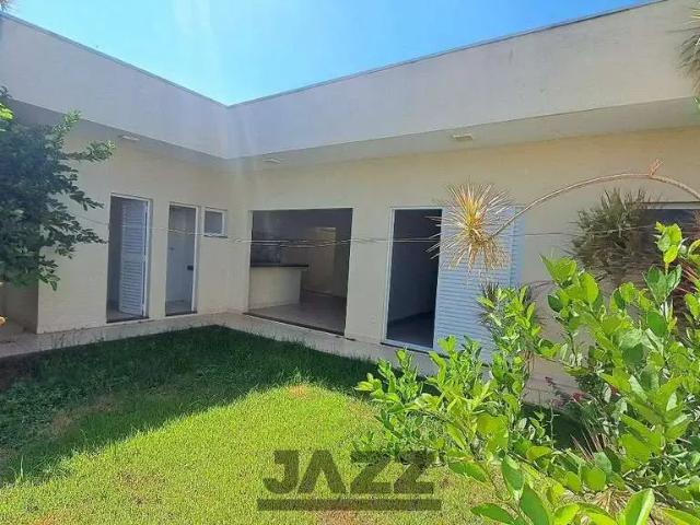 Casa / Sobrado em Condomínio para Venda em Paulínia/SP Cascata 3 Quartos