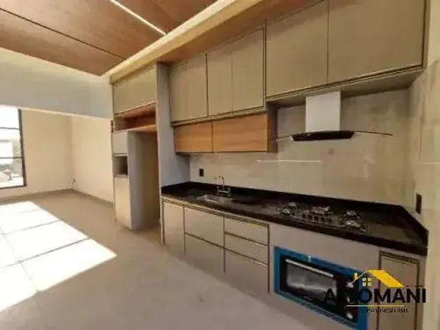 Casa / Sobrado em Condomínio para Venda em Paulínia/SP Cascata 3 Quartos