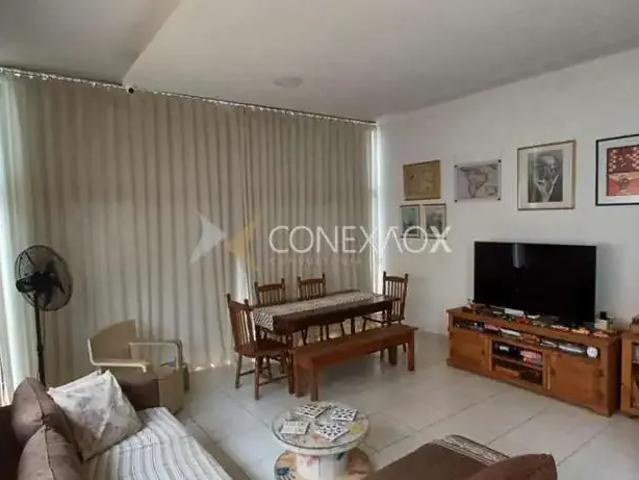 Casa / Sobrado em Condomínio para Venda em Paulínia/SP Cascata 3 Quartos