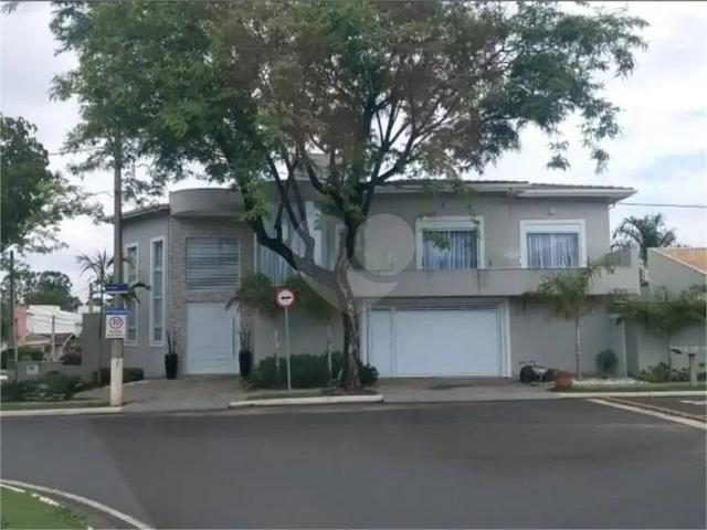 Casa / Sobrado em Condomínio para Venda em Paulínia/SP Cascata 3 Quartos