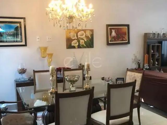 Casa / Sobrado em Condomínio para Venda em Paulínia/SP Cascata 3 Quartos