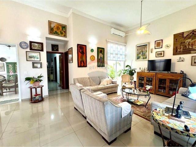 Casa / Sobrado em Condomínio para Venda em Paulínia/SP Cascata 3 Quartos