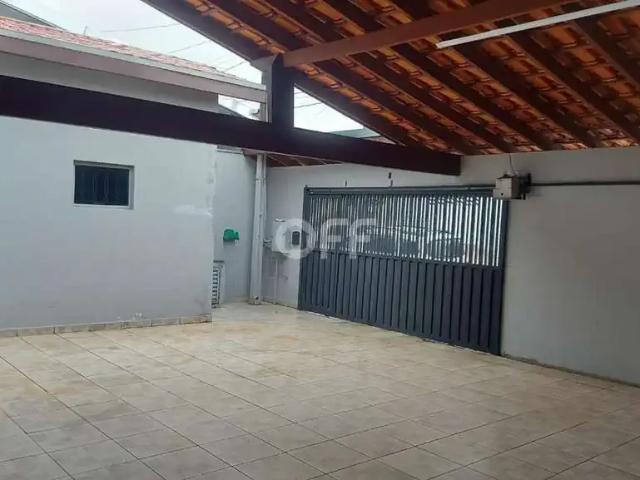 Casa / Sobrado em Condomínio para Venda em Paulínia/SP Alto de Pinheiros 2 Quartos