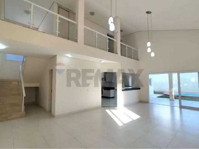 Casa / Sobrado em Condomínio para Venda em Paulínia/SP Boa Esperança 4 Quartos