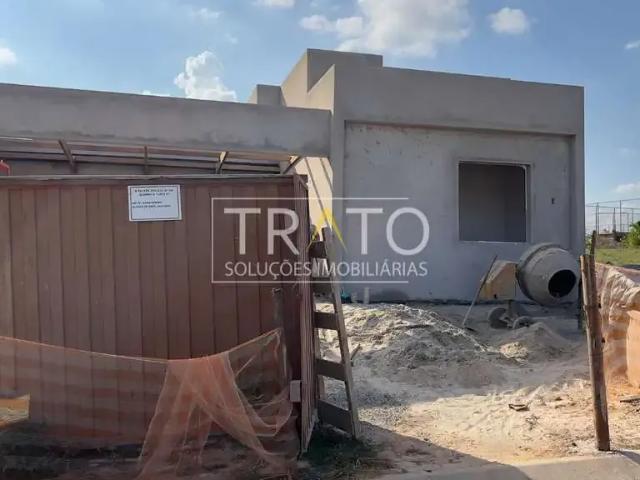 Casa / Sobrado em Condomínio para Venda em Paulínia/SP Boa Esperança 3 Quartos