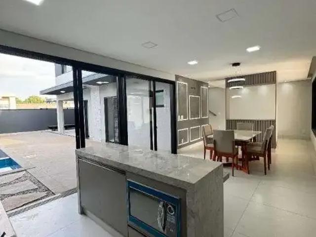 Casa / Sobrado em Condomínio para Venda em Paulínia/SP Boa Esperança 3 Quartos