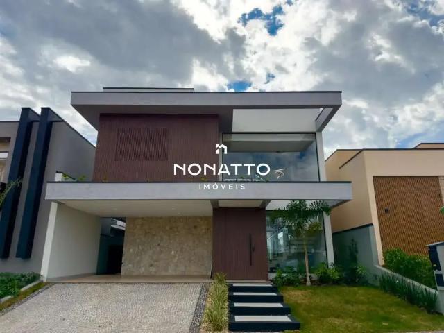 Casa / Sobrado em Condomínio para Venda em Paulínia/SP Boa Esperança 3 Quartos
