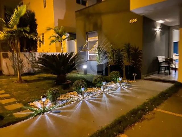 Casa / Sobrado em Condomínio para Venda em Paulínia/SP Boa Esperança 3 Quartos