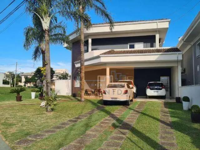 Casa / Sobrado em Condomínio para Venda em Paulínia/SP Boa Esperança 3 Quartos