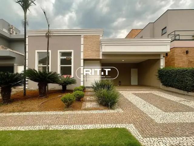 Casa / Sobrado em Condomínio para Venda em Paulínia/SP Boa Esperança 3 Quartos