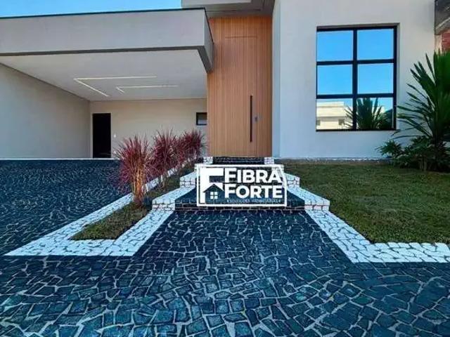 Casa / Sobrado em Condomínio para Venda em Paulínia/SP Boa Esperança 3 Quartos