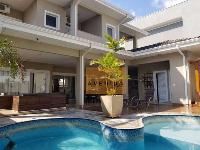 Casa / Sobrado em Condomínio para Venda em Paulínia/SP Boa Esperança 3 Quartos