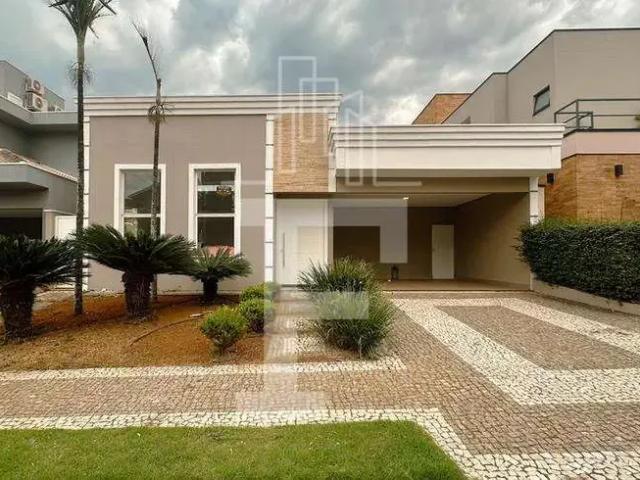 Casa / Sobrado em Condomínio para Venda em Paulínia/SP Boa Esperança 3 Quartos