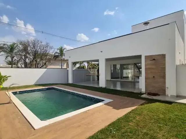 Casa / Sobrado em Condomínio para Venda em Paulínia/SP Boa Esperança 3 Quartos