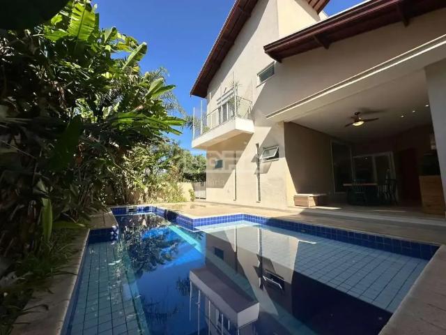 Casa / Sobrado em Condomínio para Venda em Paulínia/SP Boa Esperança 3 Quartos