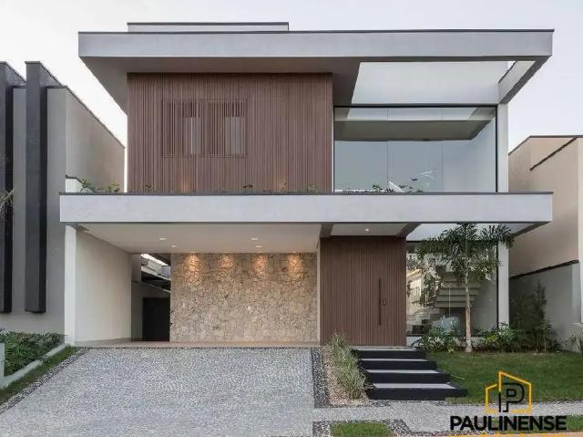 Casa / Sobrado em Condomínio para Venda em Paulínia/SP Boa Esperança 3 Quartos
