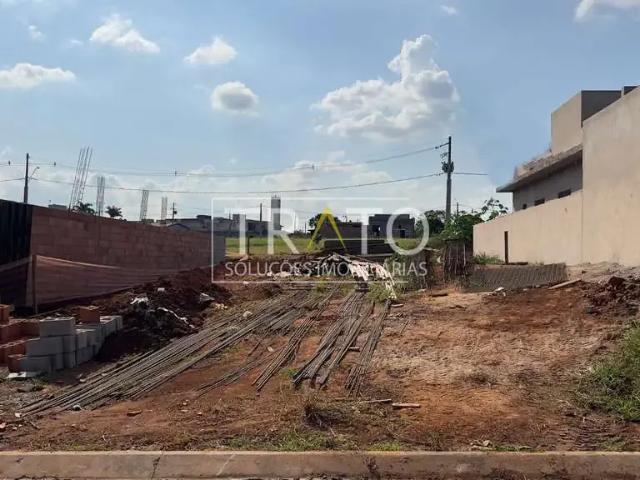 Casa / Sobrado em Condomínio para Venda em Paulínia/SP Boa Esperança 3 Quartos