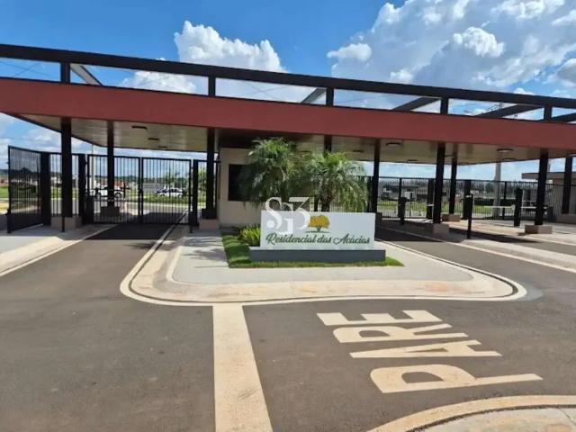 Casa / Sobrado em Condomínio para Venda em Paulínia/SP Boa Esperança 3 Quartos