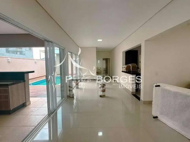 Casa / Sobrado em Condomínio para Venda em Paulínia/SP Boa Esperança 4 Quartos