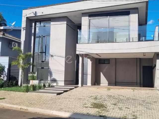 Casa / Sobrado em Condomínio para Venda em Paulínia/SP Boa Esperança 3 Quartos