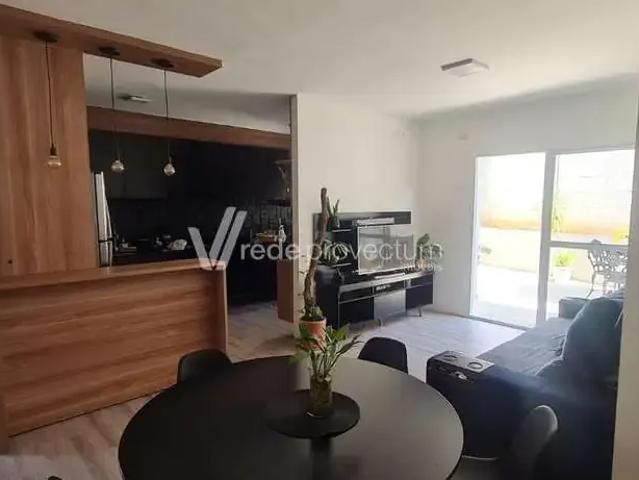 Casa / Sobrado em Condomínio para Venda em Paulínia/SP Balneario Tropical 2 Quartos