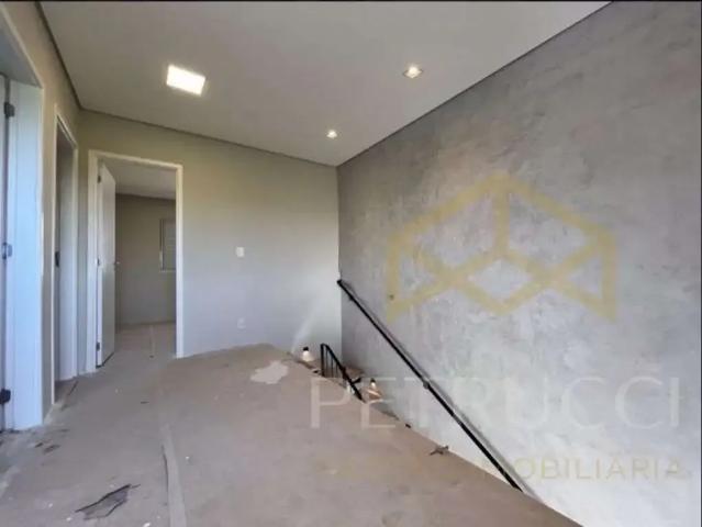Casa / Sobrado em Condomínio para Venda em Paulínia/SP Balneario Tropical 2 Quartos