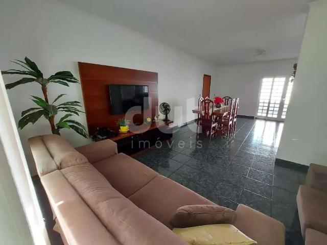 Casa / Sobrado em Condomínio para Venda em Paulínia/SP Betel 3 Quartos