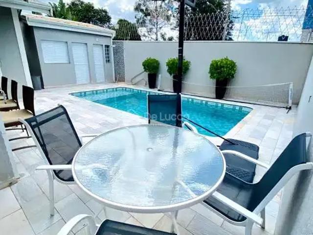 Casa / Sobrado em Condomínio para Venda em Paulínia/SP Betel 3 Quartos