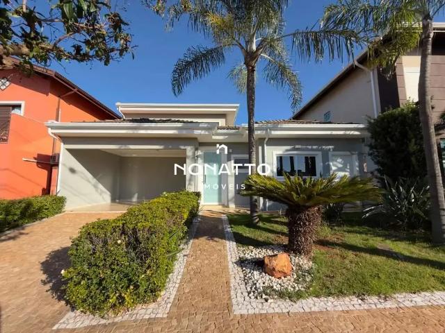 Casa / Sobrado em Condomínio para Venda em Paulínia/SP Betel 3 Quartos
