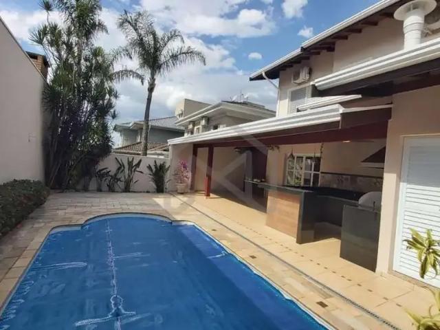 Casa / Sobrado em Condomínio para Venda em Paulínia/SP Betel 3 Quartos