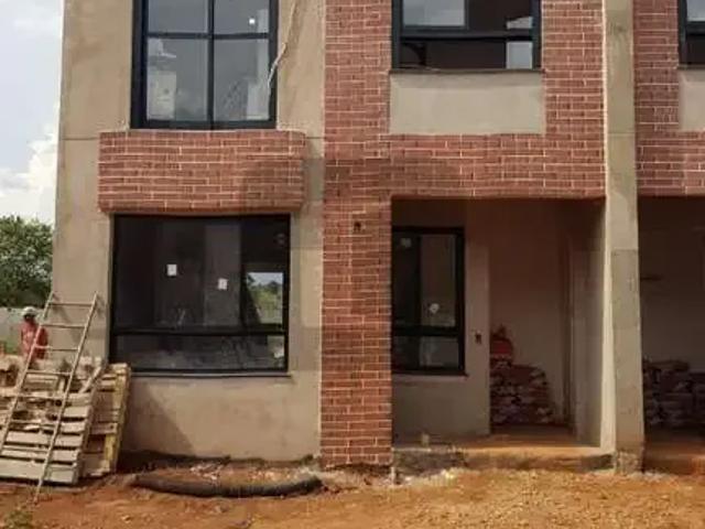 Casa / Sobrado em Condomínio para Venda em Paulínia/SP Betel 3 Quartos