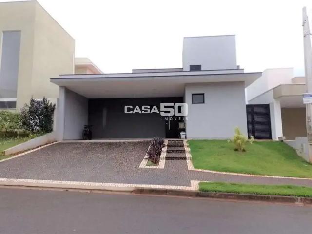 Casa / Sobrado em Condomínio para Venda em Paulínia/SP Betel 3 Quartos