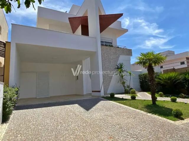 Casa / Sobrado em Condomínio para Venda em Paulínia/SP Betel 3 Quartos