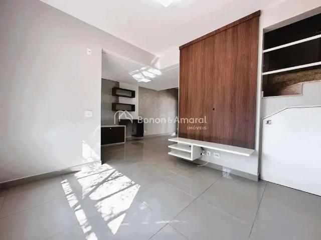 Casa / Sobrado em Condomínio para Venda em Paulínia/SP Betel 3 Quartos