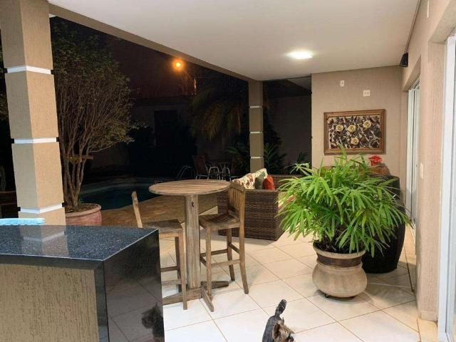 Casa / Sobrado em Condomínio para Venda em Paulínia/SP Betel 3 Quartos